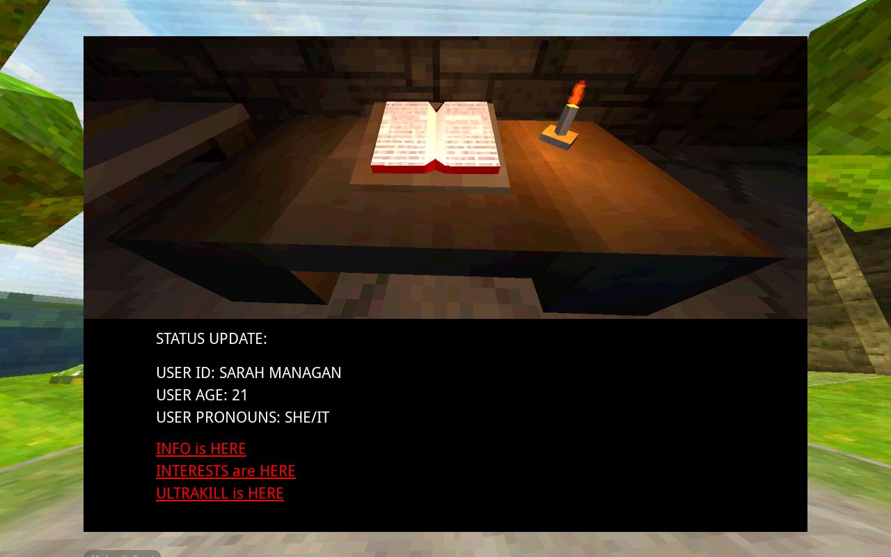 YOU INSIGNIFICANT FUCK!